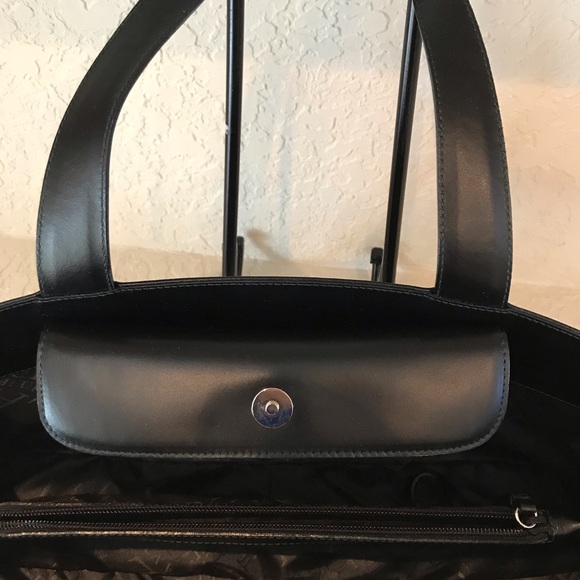 Furla | Bags | Furla Genuine Italian Leather Shoulder Bag | Poshmark